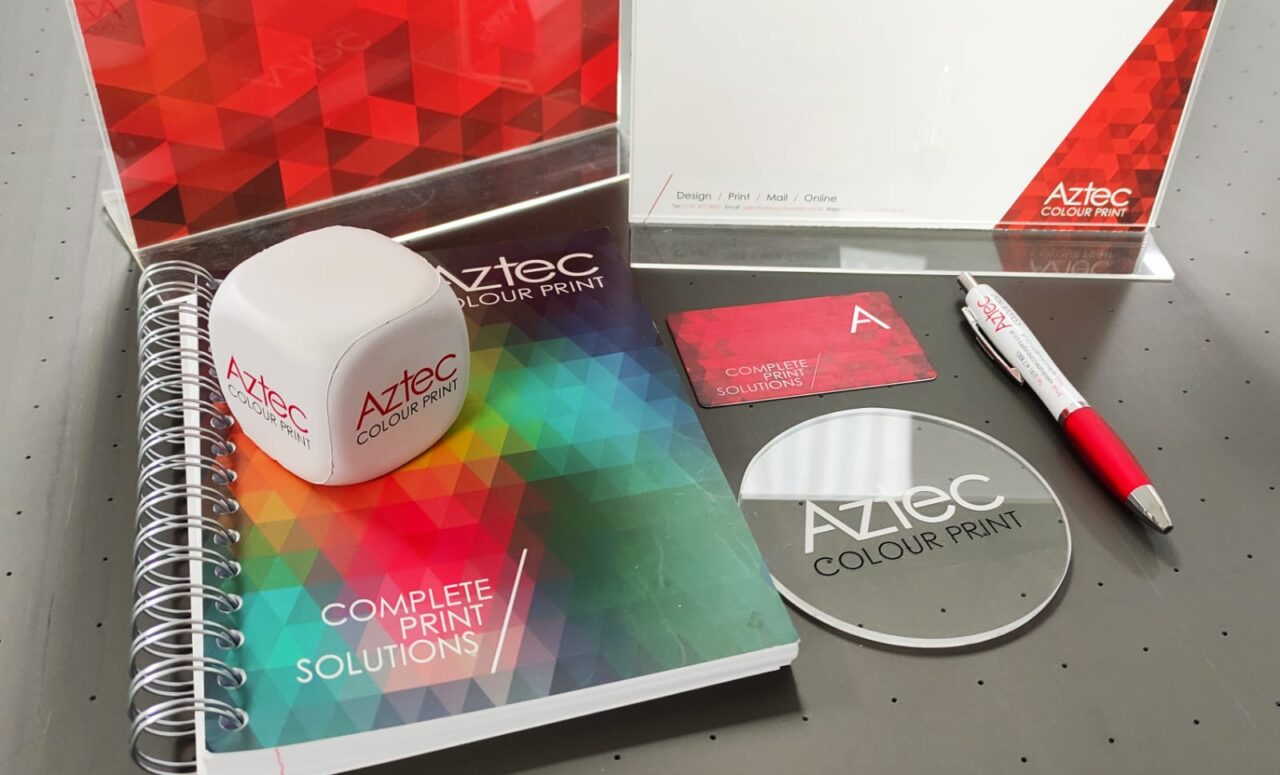 Aztec Colour Print | Innovative & Quality Printing Services