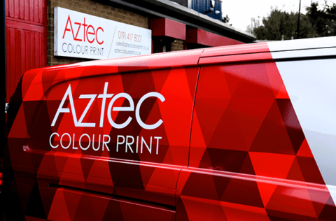 About Us | Aztec Colour Print | Professional Printing Services UK